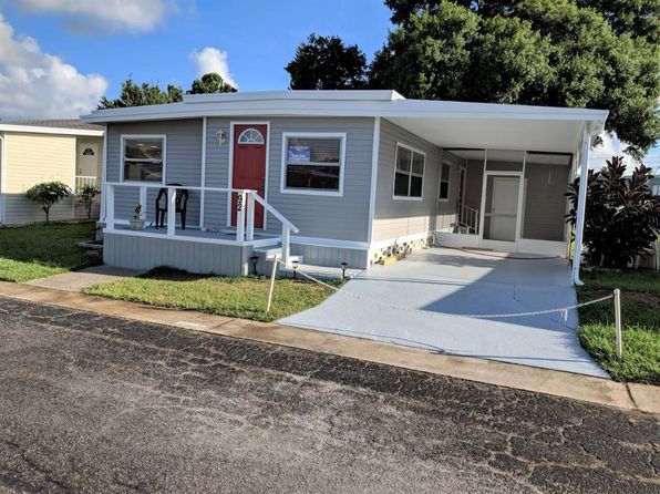 Largo FL Mobile Homes & Manufactured Homes For Sale - 115 Homes | Zillow