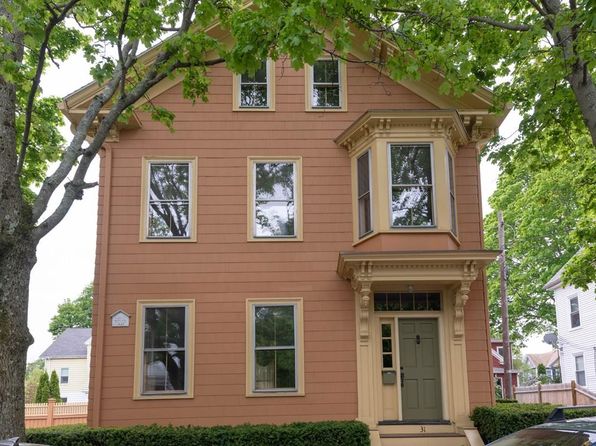 Salem Real Estate - Salem MA Homes For Sale | Zillow
