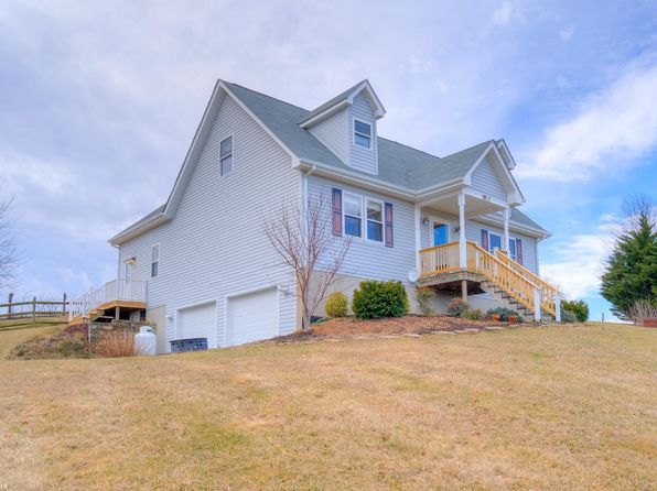 Riner VA Single Family Homes For Sale - 16 Homes | Zillow