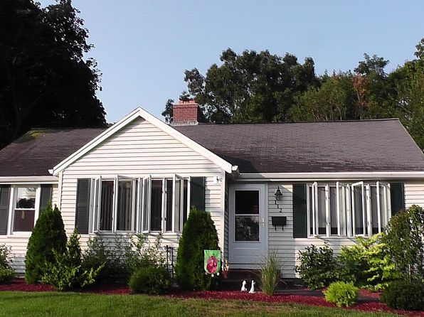 Wakefield Real Estate - Wakefield MA Homes For Sale | Zillow