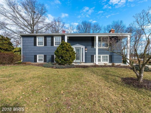 Baltimore County MD Single Family Homes For Sale - 4,353 Homes | Zillow