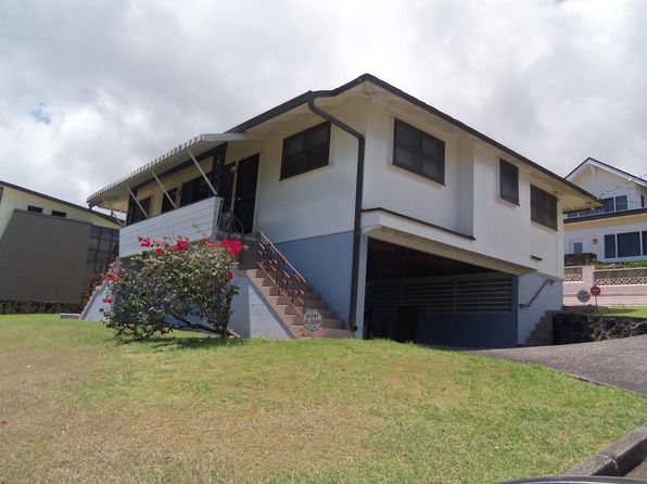 Houses For Rent in Honolulu HI - 226 Homes | Zillow