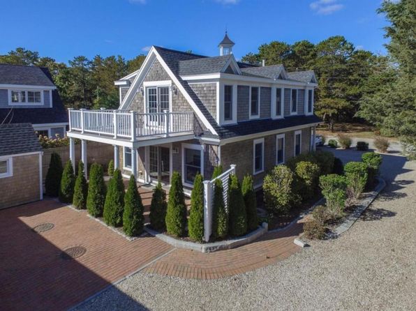 Massachusetts Waterfront Homes For Sale - 1,985 Homes | Zillow