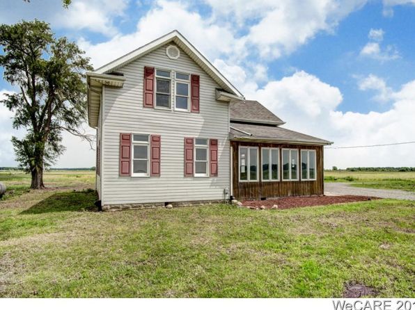 Ohio City Real Estate - Ohio City OH Homes For Sale | Zillow