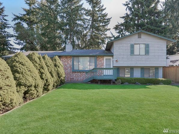 Federal Way Real Estate - Federal Way WA Homes For Sale | Zillow