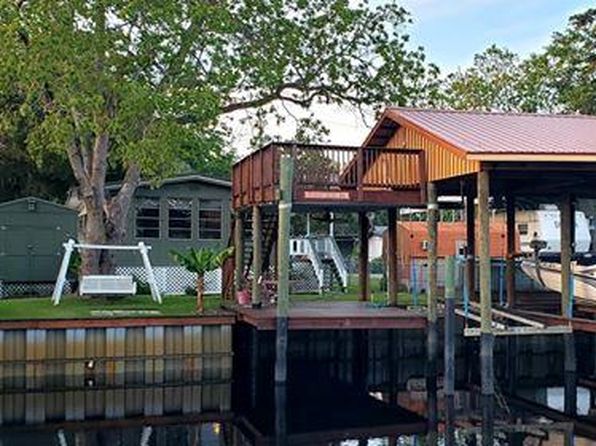 Suwannee FL Waterfront Homes For Sale - 47 Homes | Zillow