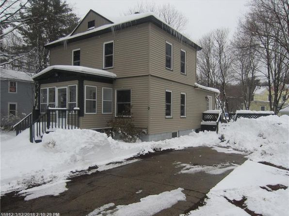 Springvale Real Estate - Springvale ME Homes For Sale | Zillow