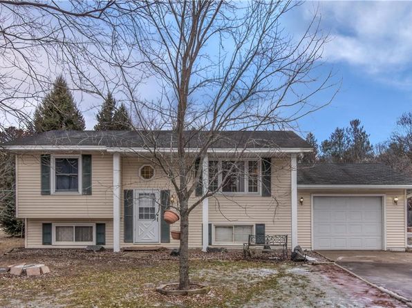 Best Places to Live in Fall Creek, Wisconsin