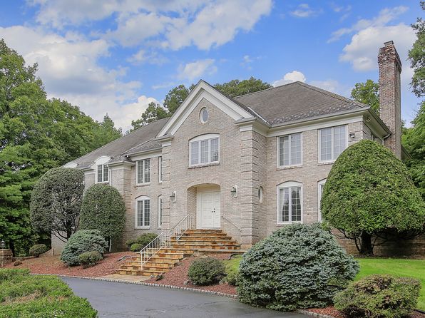 Watchung Real Estate - Watchung NJ Homes For Sale | Zillow