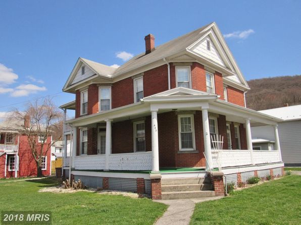 Keyser Real Estate - Keyser WV Homes For Sale | Zillow