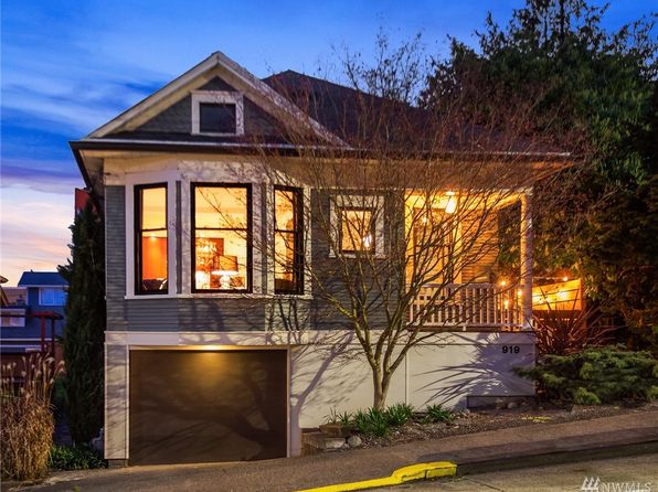 Seattle Real Estate - Seattle WA Homes For Sale | Zillow