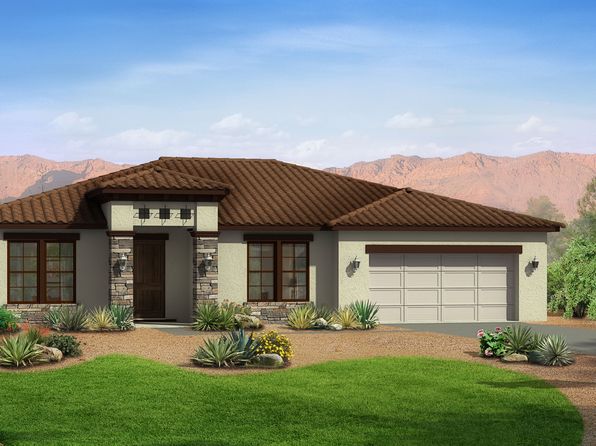 Saint George New Homes & Saint George UT New Construction | Zillow
