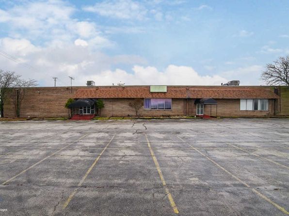 South Chicago Heights Real Estate - South Chicago Heights IL Homes For ...