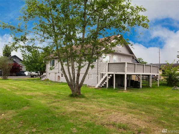 Aberdeen Real Estate - Aberdeen WA Homes For Sale | Zillow