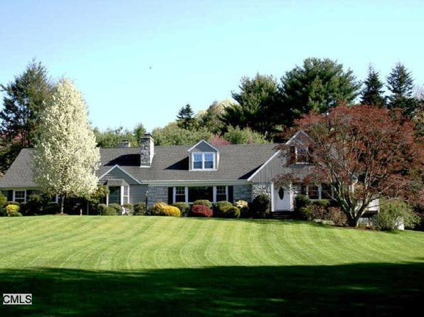 CT Real Estate - Connecticut Homes For Sale | Zillow