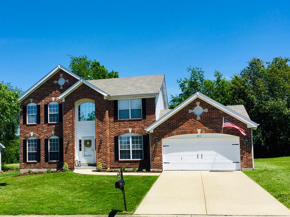 Belleville IL For Sale by Owner (FSBO) - 17 Homes | Zillow