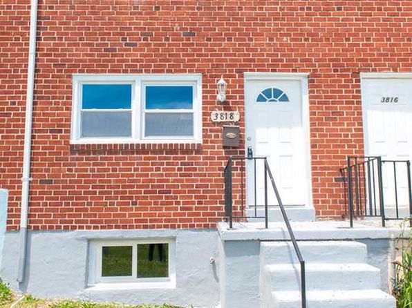 Brooklyn Real Estate - Brooklyn Baltimore Homes For Sale | Zillow