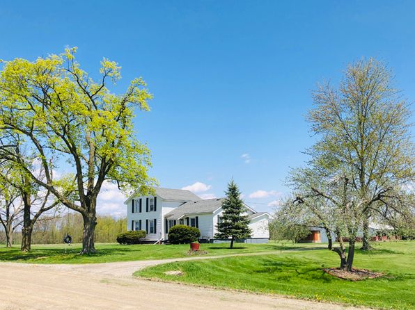 Hudson Real Estate - Hudson MI Homes For Sale | Zillow