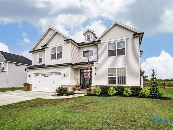 Waterville Real Estate - Waterville OH Homes For Sale | Zillow