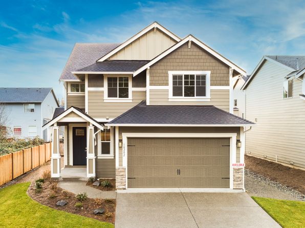 Frederickson Real Estate - Frederickson WA Homes For Sale | Zillow