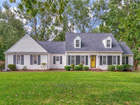 Sandston Real Estate - Sandston VA Homes For Sale | Zillow