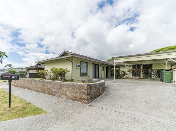 Houses For Rent in Kailua HI - 67 Homes | Zillow