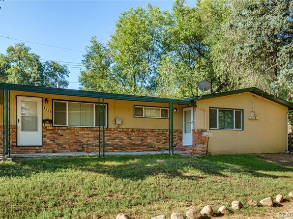 Colorado Springs CO Duplex & Triplex Homes For Sale - 13 Homes | Zillow