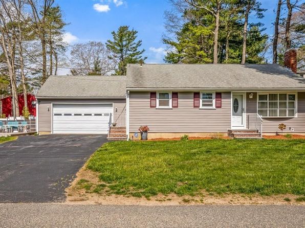 Holbrook Real Estate - Holbrook MA Homes For Sale | Zillow
