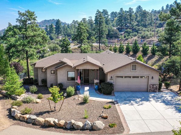 In Williamson Valley Ranch - Prescott Real Estate - Prescott AZ Homes ...