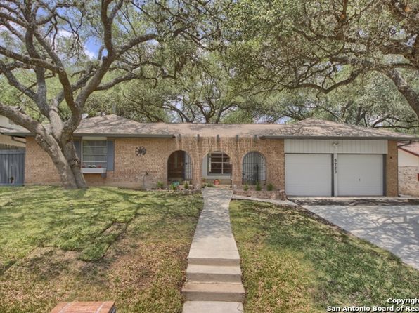 San Antonio Real Estate - San Antonio TX Homes For Sale | Zillow