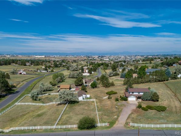 Foxfield Real Estate - Foxfield CO Homes For Sale | Zillow