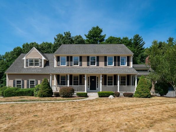 Pembroke Real Estate - Pembroke MA Homes For Sale | Zillow