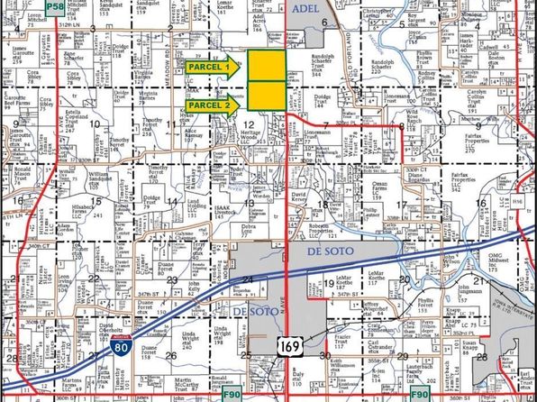 Adel Real Estate - Adel IA Homes For Sale | Zillow