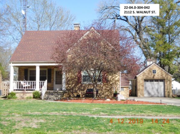 Springfield Real Estate - Springfield IL Homes For Sale | Zillow