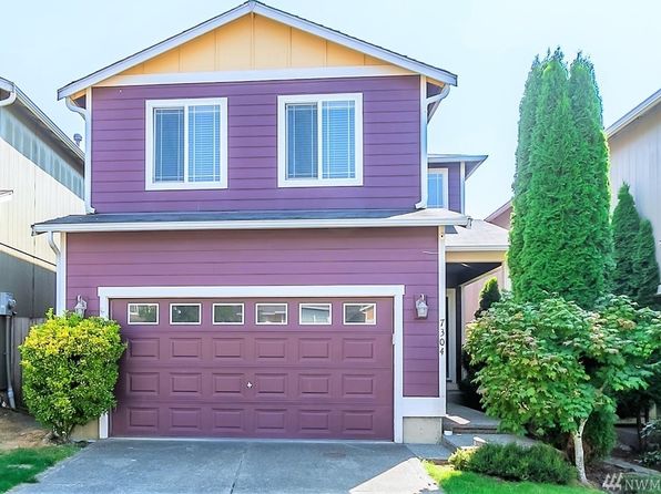 Frederickson Real Estate - Frederickson WA Homes For Sale | Zillow