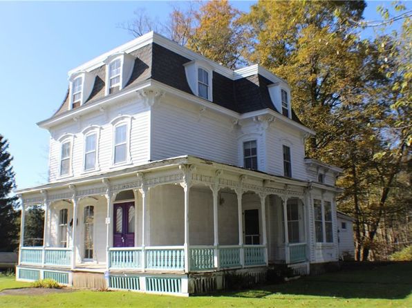 Town of Friendship Real Estate - Town of Friendship NY Homes For Sale ...