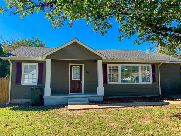 Muskogee OK Single Family Homes For Sale - 103 Homes | Zillow