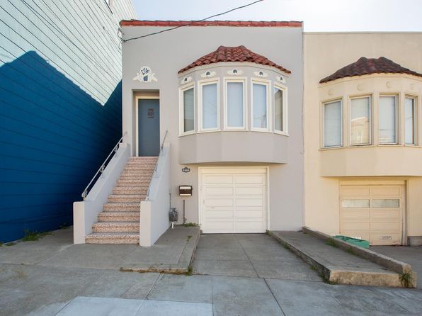 Houses For Rent in San Francisco CA - 334 Homes | Zillow