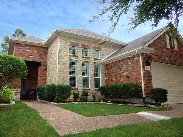 Heritage Ranch Golf - Fairview Real Estate - Fairview TX Homes For Sale ...