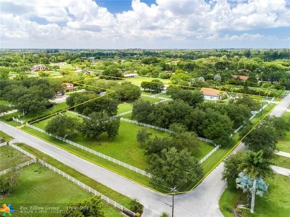 Southwest Ranches Real Estate - Southwest Ranches FL Homes For Sale ...