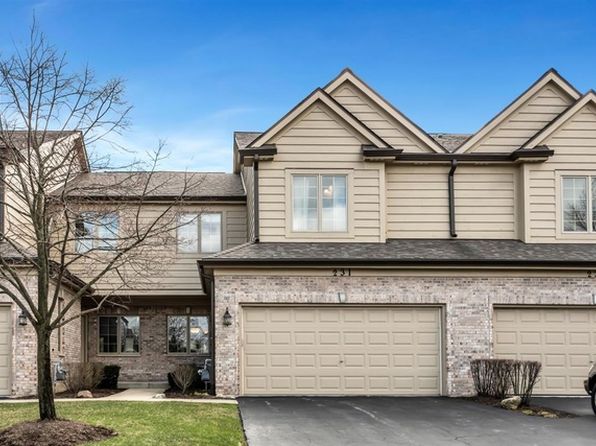 Willow Springs Real Estate - Willow Springs IL Homes For Sale | Zillow