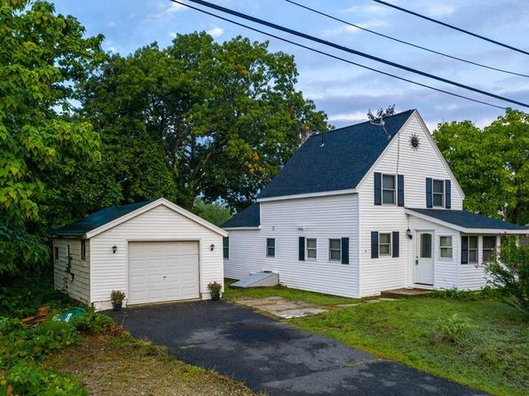 Ludlow Real Estate - Ludlow MA Homes For Sale | Zillow