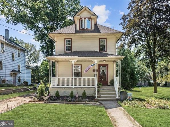 Haddon Heights Real Estate - Haddon Heights NJ Homes For Sale | Zillow