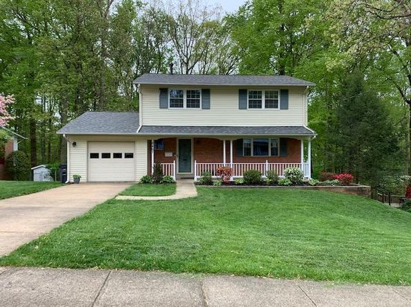 Houses For Rent in Springfield VA - 27 Homes | Zillow
