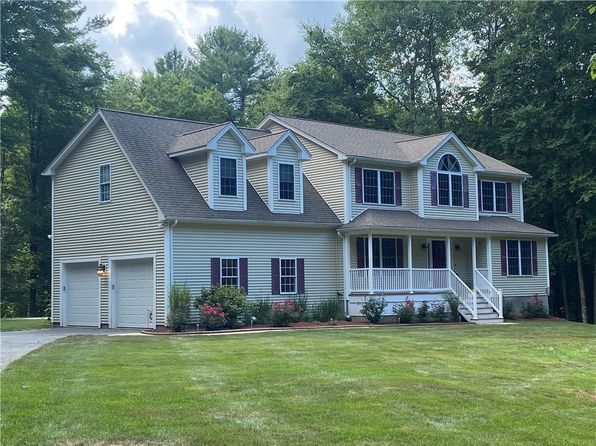 Burrillville Real Estate - Burrillville RI Homes For Sale | Zillow