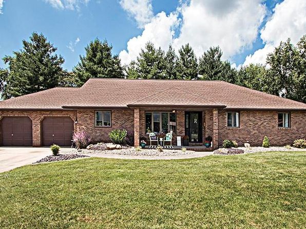 Breese Real Estate - Breese IL Homes For Sale | Zillow