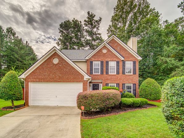 Austell Real Estate - Austell GA Homes For Sale | Zillow