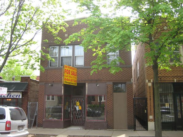 Chicago IL Duplex & Triplex Homes For Sale - 1,279 Homes | Zillow