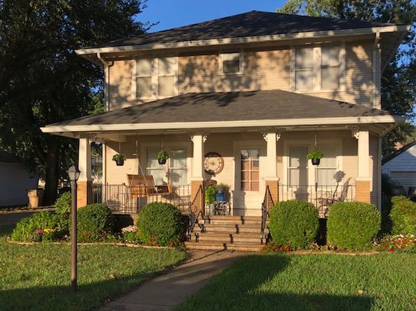 Pretty Prairie Real Estate - Pretty Prairie KS Homes For Sale | Zillow