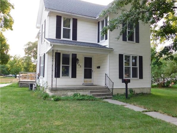 Wauseon Real Estate - Wauseon OH Homes For Sale | Zillow